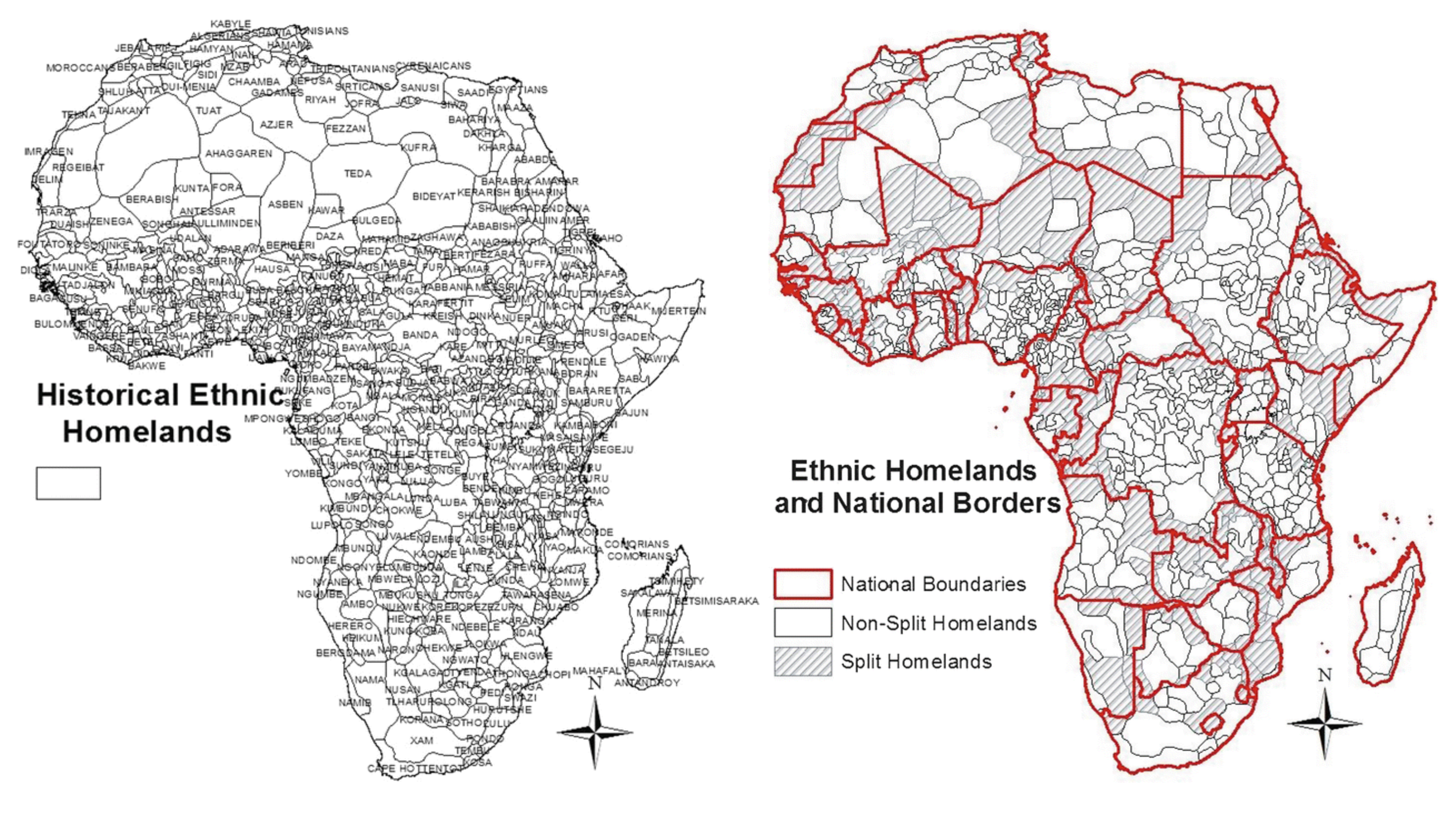 3.3: Cultural Diversity, Resilience, Tolerance and Tension - Social Sci ...